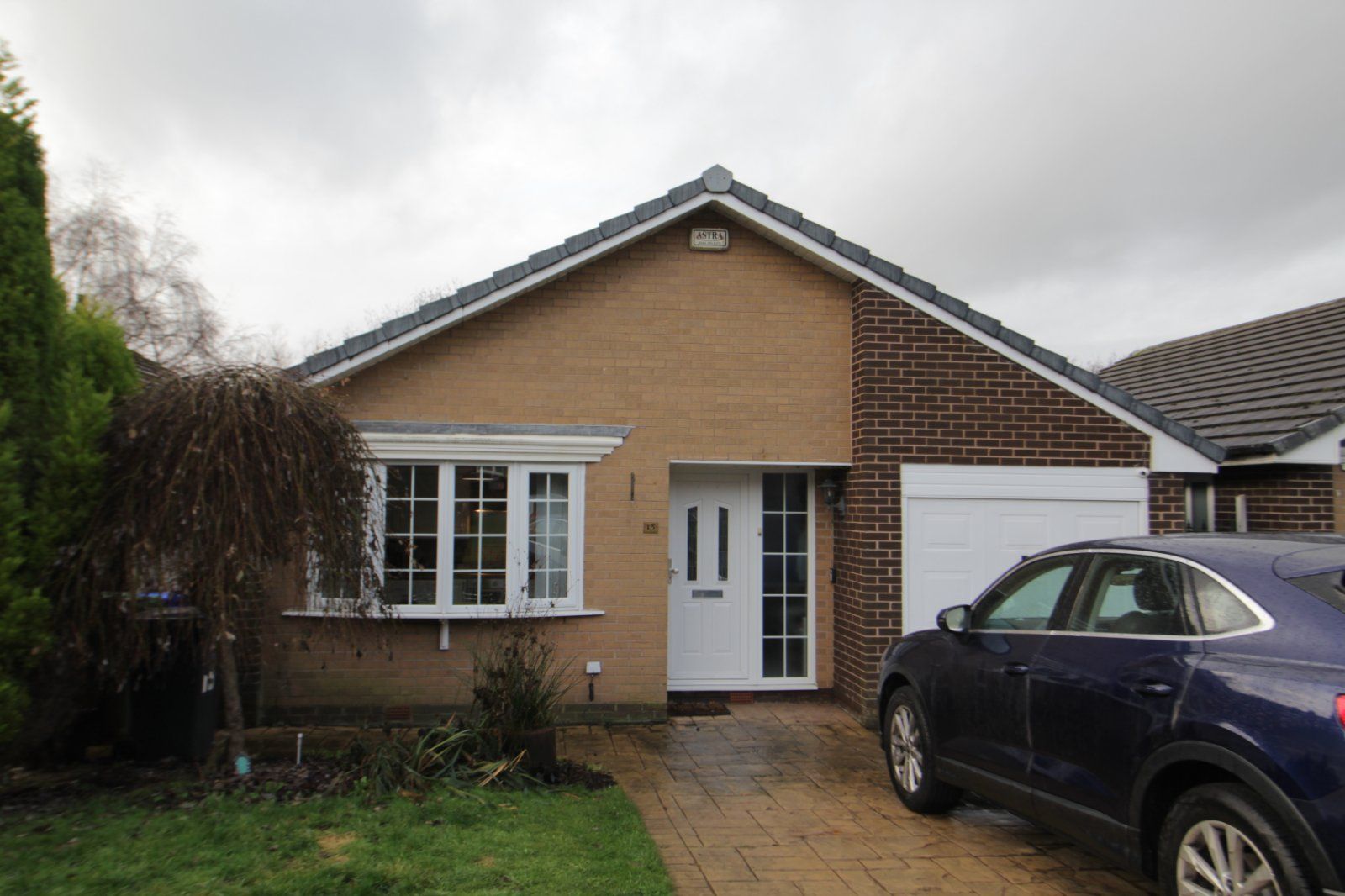 3 bed detached house for sale in Bucklow Close, Mottram, Hyde, Greater ...