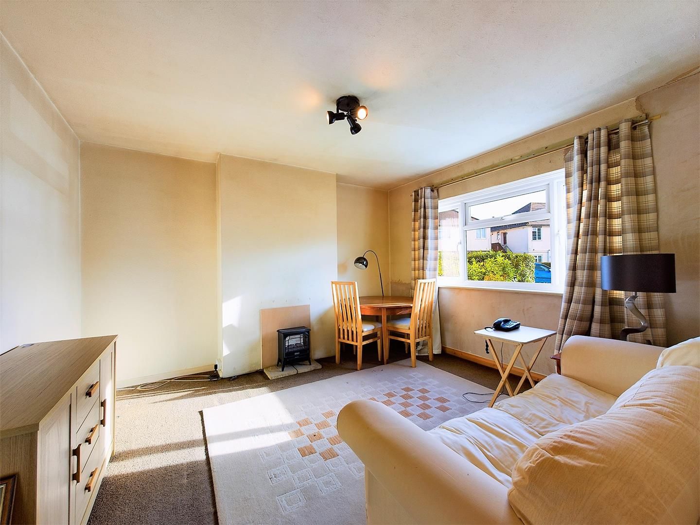 2 bed maisonette for sale in Northdown Close, Ruislip Manor, Ruislip ...