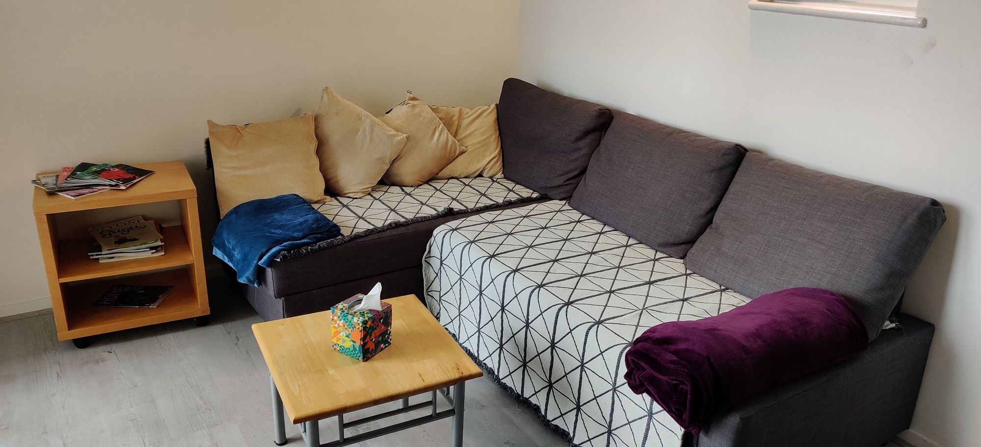 2 bed flat to rent in Portland Street, London SE17 - Zoopla