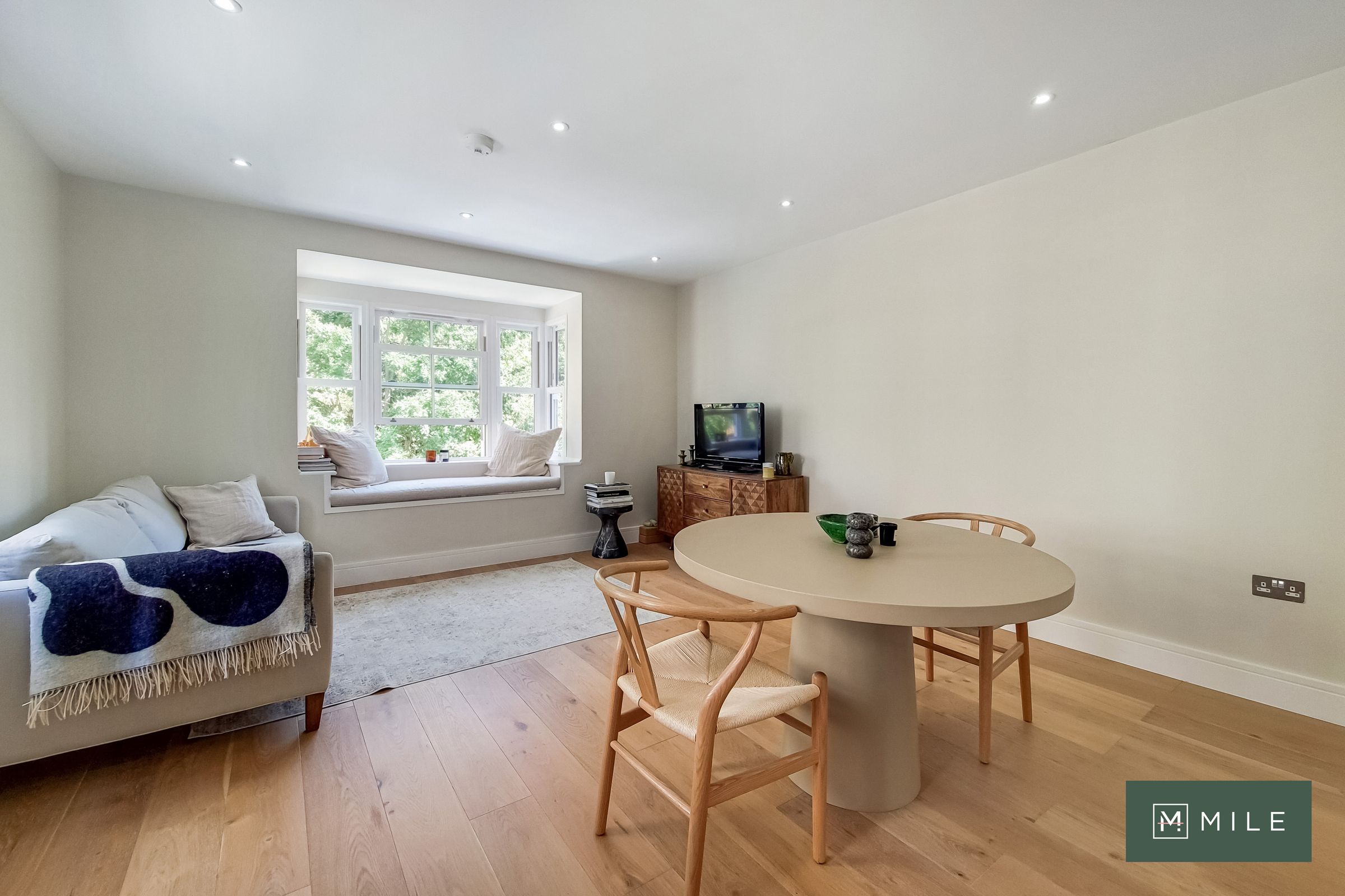 1 bed flat to rent in Shoot Up Hill, London NW2 - Zoopla