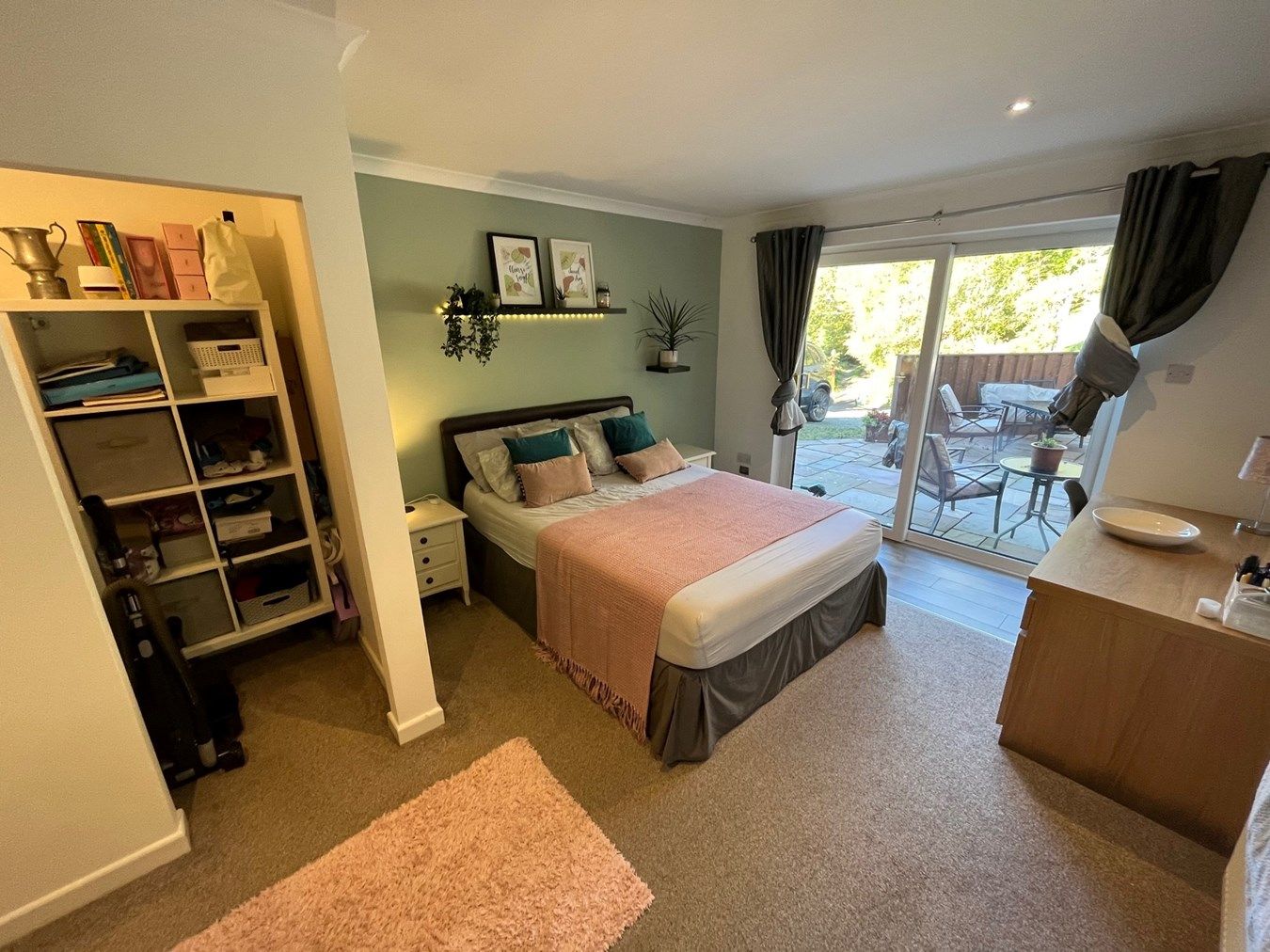 4 bed detached bungalow for sale in Abermeurig, Lampeter SA48 - Zoopla
