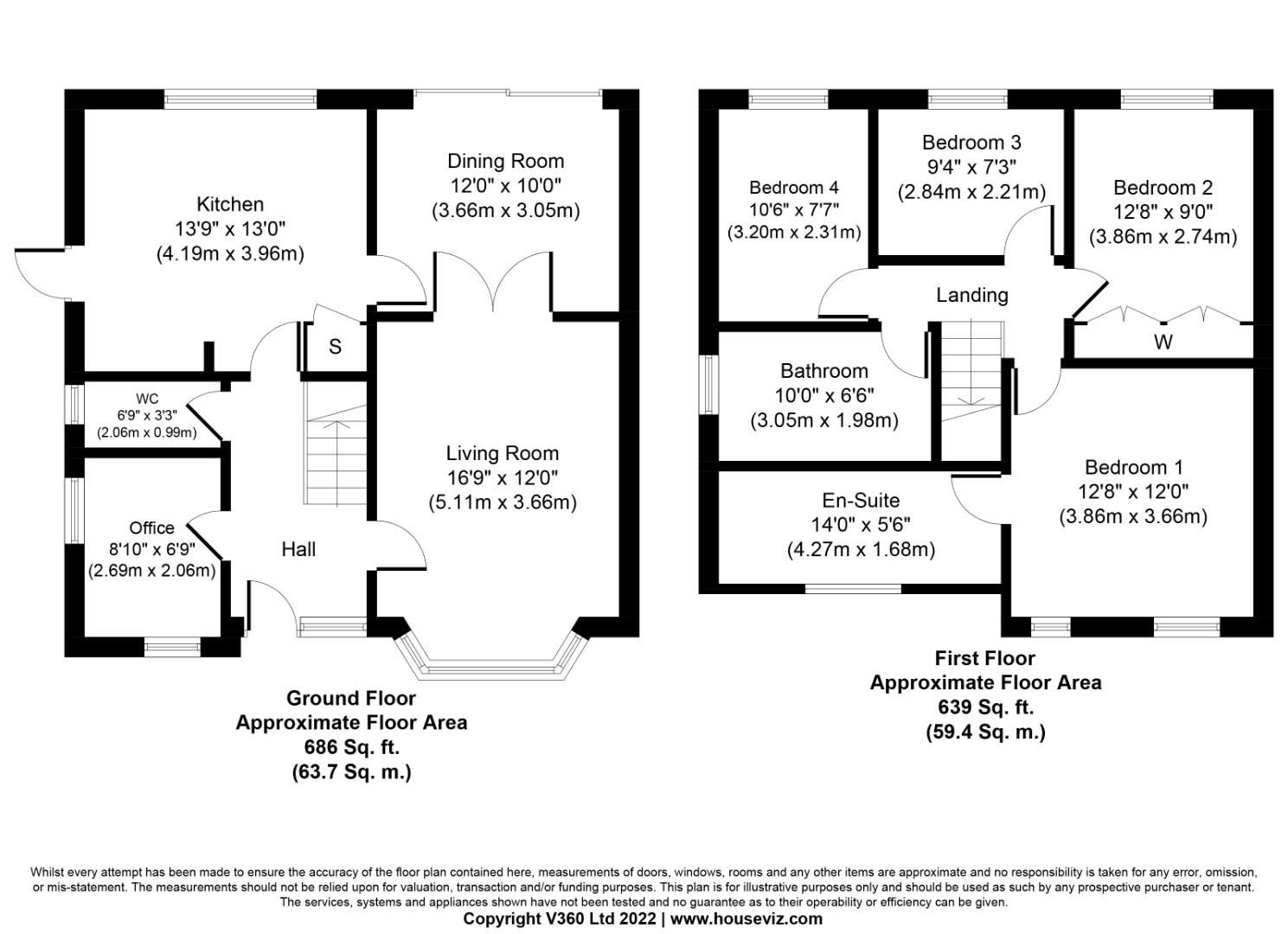 4 Bed Detached House For Sale In Old Manor Close Drayton Bassett