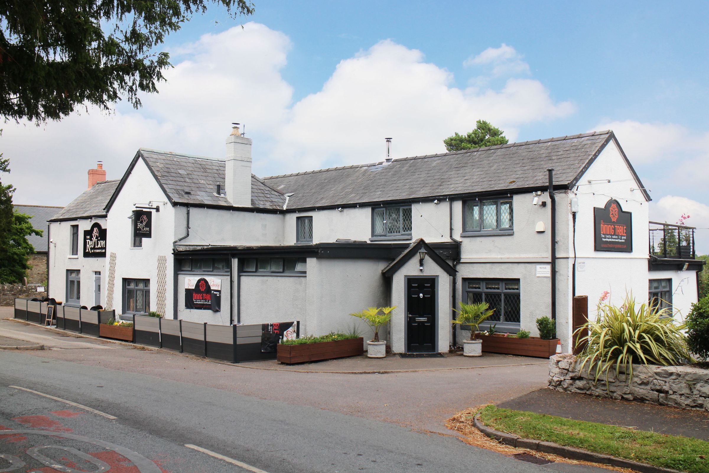 Pub/bar for sale in Pendoylan, Cowbridge CF71 - Zoopla