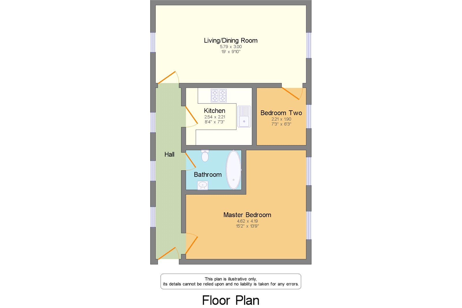Studio for sale in Prospect Hill, Redditch B97 - Zoopla