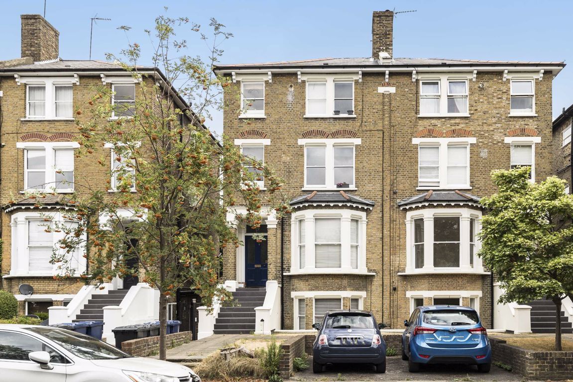 2 bed flat for sale in Churchfield Road, London W13 - Zoopla