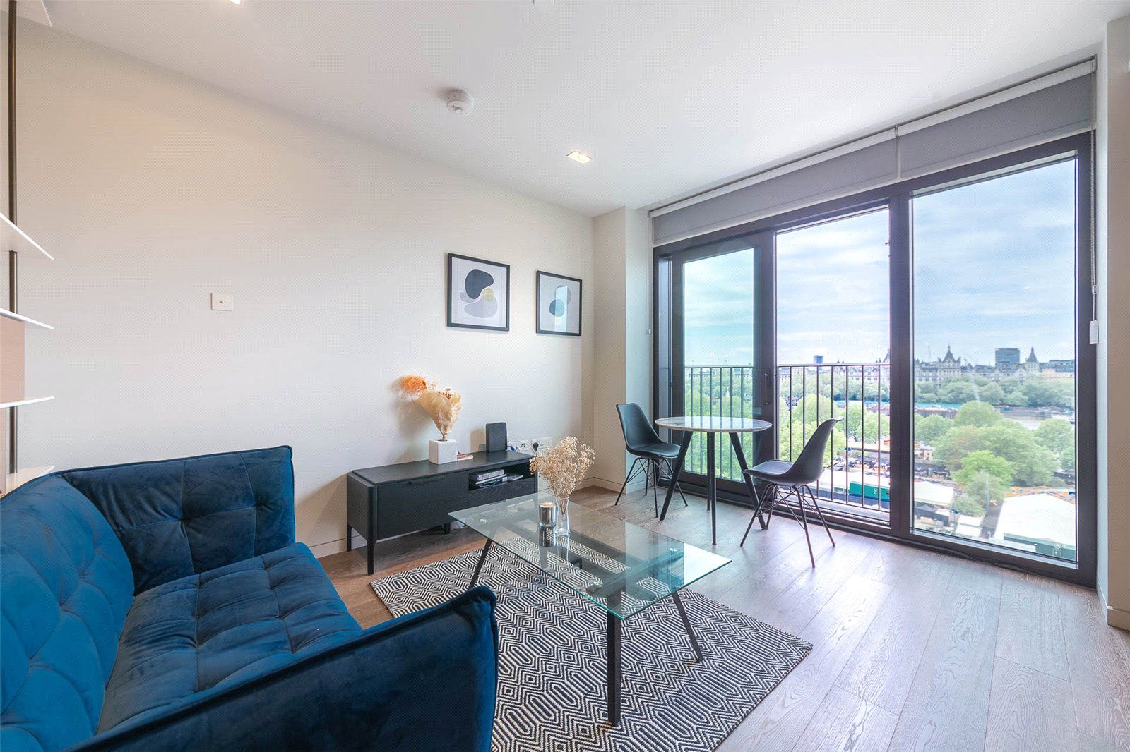 Studio for sale in 30 Casson Square, London SE1 - Zoopla