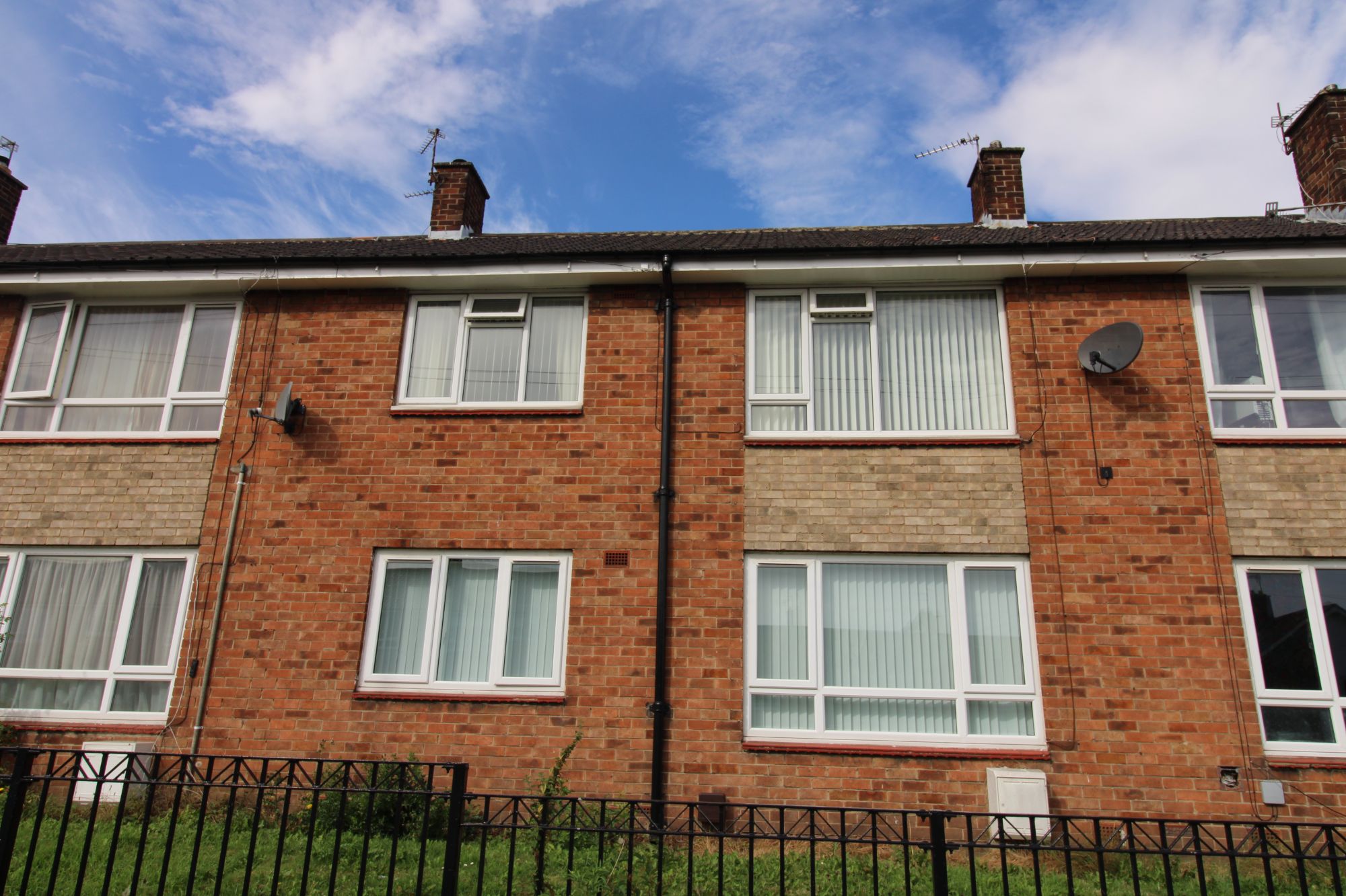 1 Bed Flat For Sale In Kenton Road Gosforth Newcastle Upon Tyne Ne3