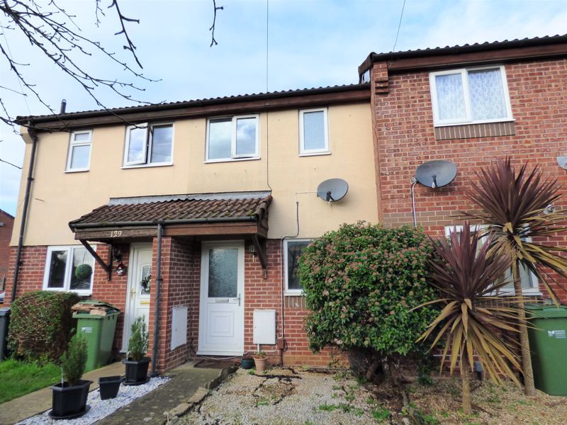 2 Bed Terraced House For Sale In Overbrook Road Hardwicke Gloucester