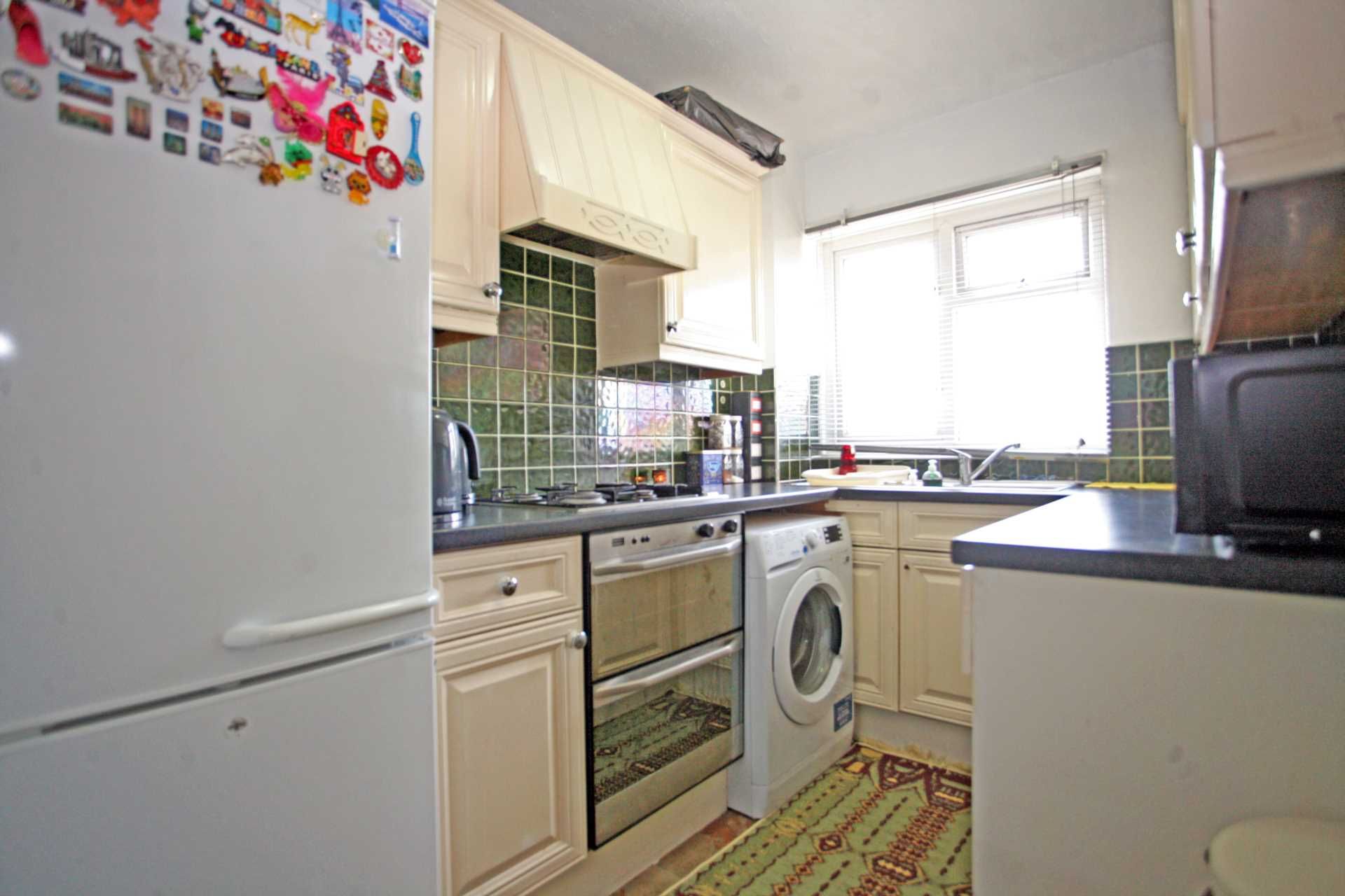 1 bed flat to rent in Whalebone Lane South, Dagenham RM8 - Zoopla
