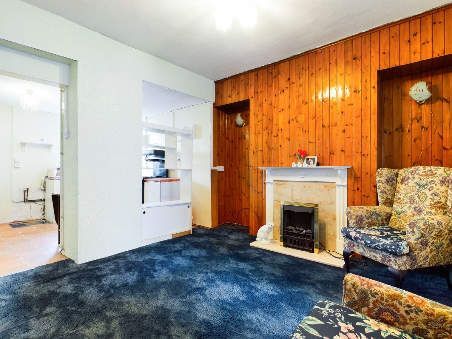 3 bed terraced house for sale in Rodney Street, Sandfields, Swansea SA1 ...