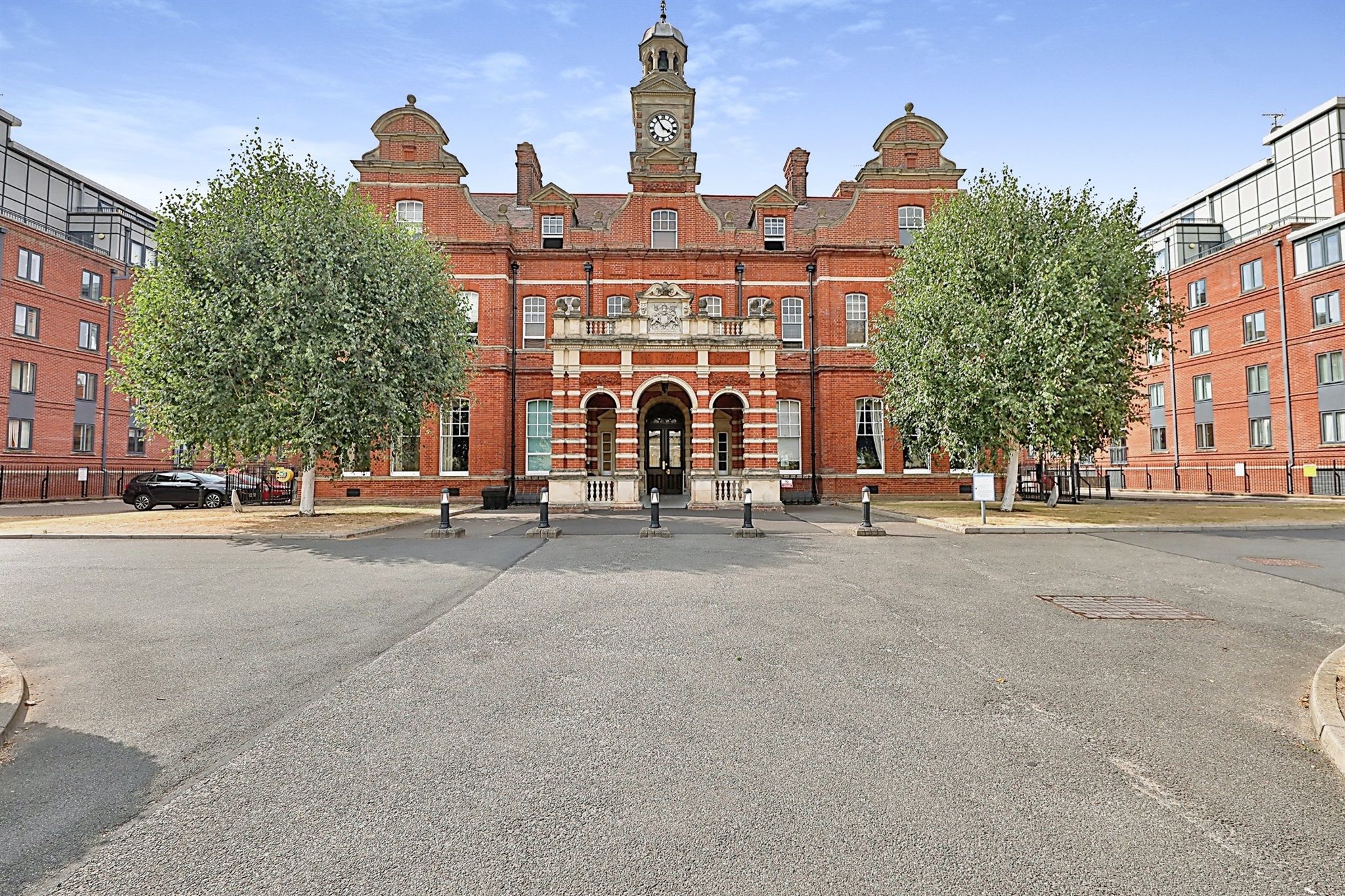 1 bed flat for sale in St. Stephens Road, Norwich NR1 - Zoopla