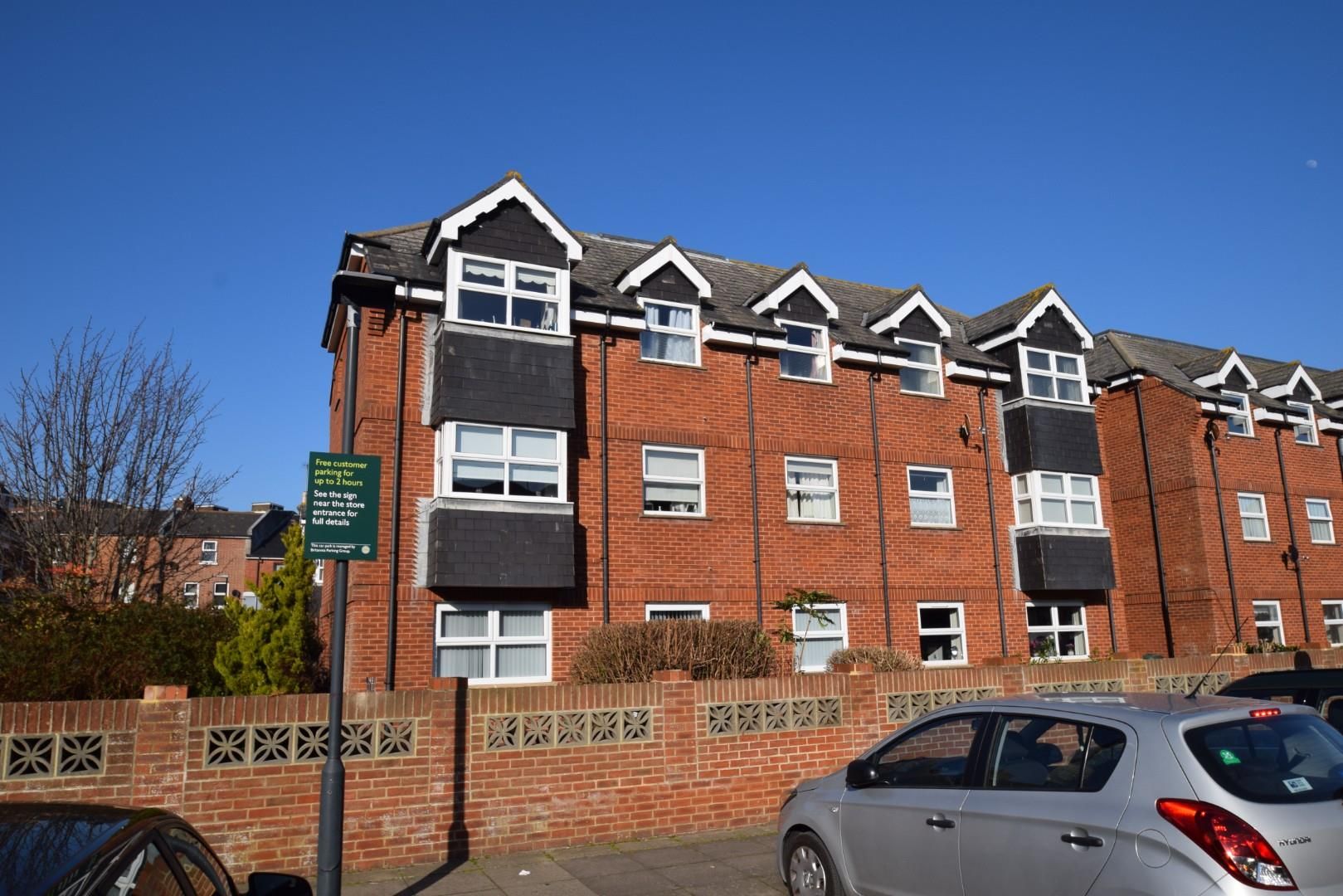 2 bed property for sale in Star Road, Eastbourne BN21 - Zoopla