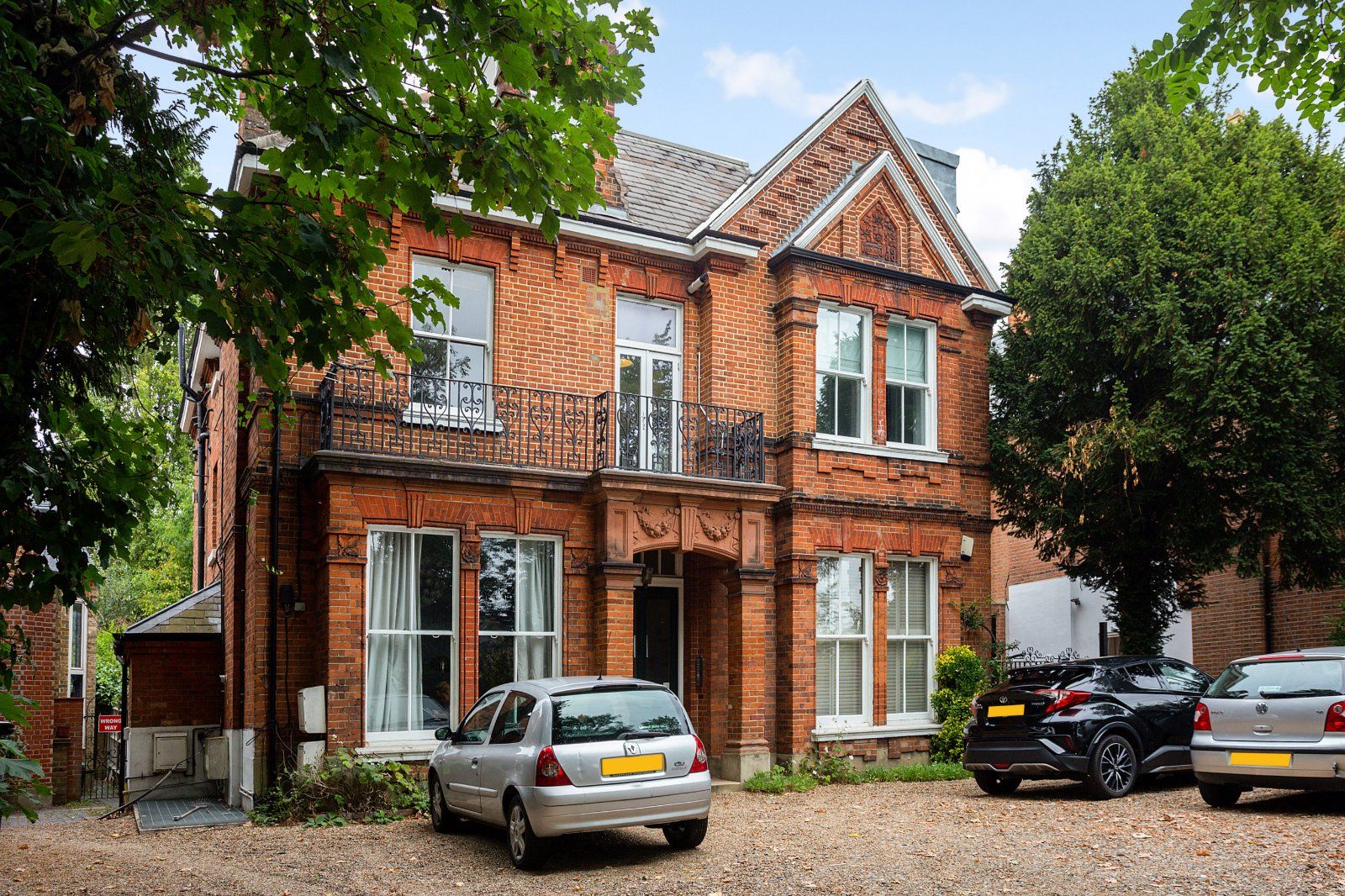 1 bed flat for sale in West Hill, Putney, London SW15 - Zoopla