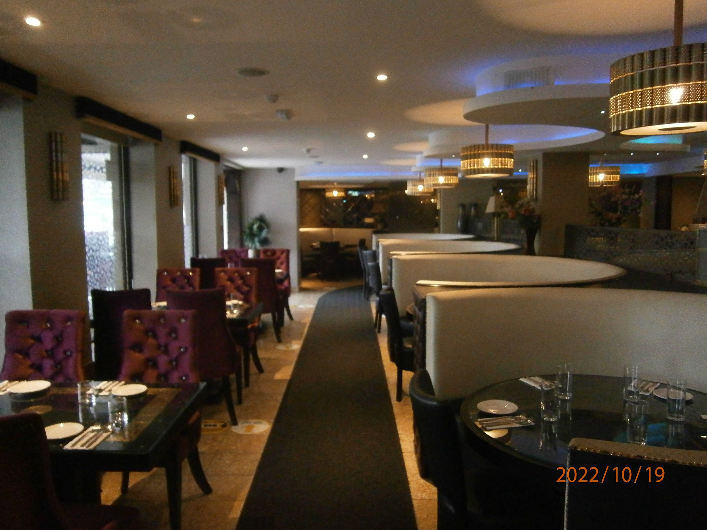 Restaurant/cafe for sale in 1362 Leeds Road, Bradford BD3 - Zoopla