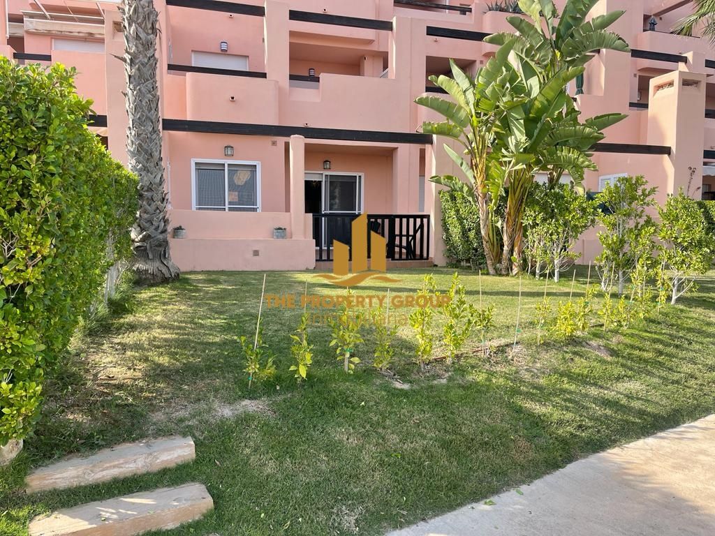 2 bed apartment for sale in Condado De Alhama Golf Resort, Alhama De ...