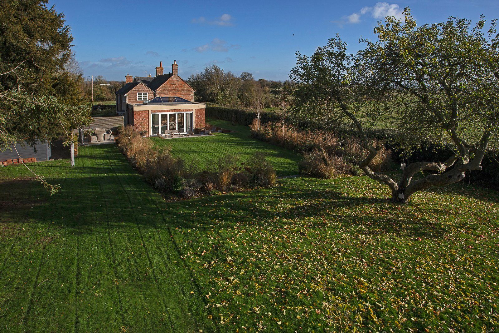 3 bed detached house for sale in Toot Baldon, Oxford, Oxfordshire OX44 ...