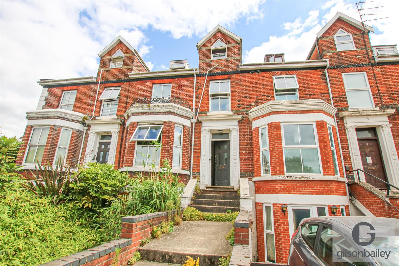 2 bed flat for sale in Unthank Road, Norwich NR2 - Zoopla