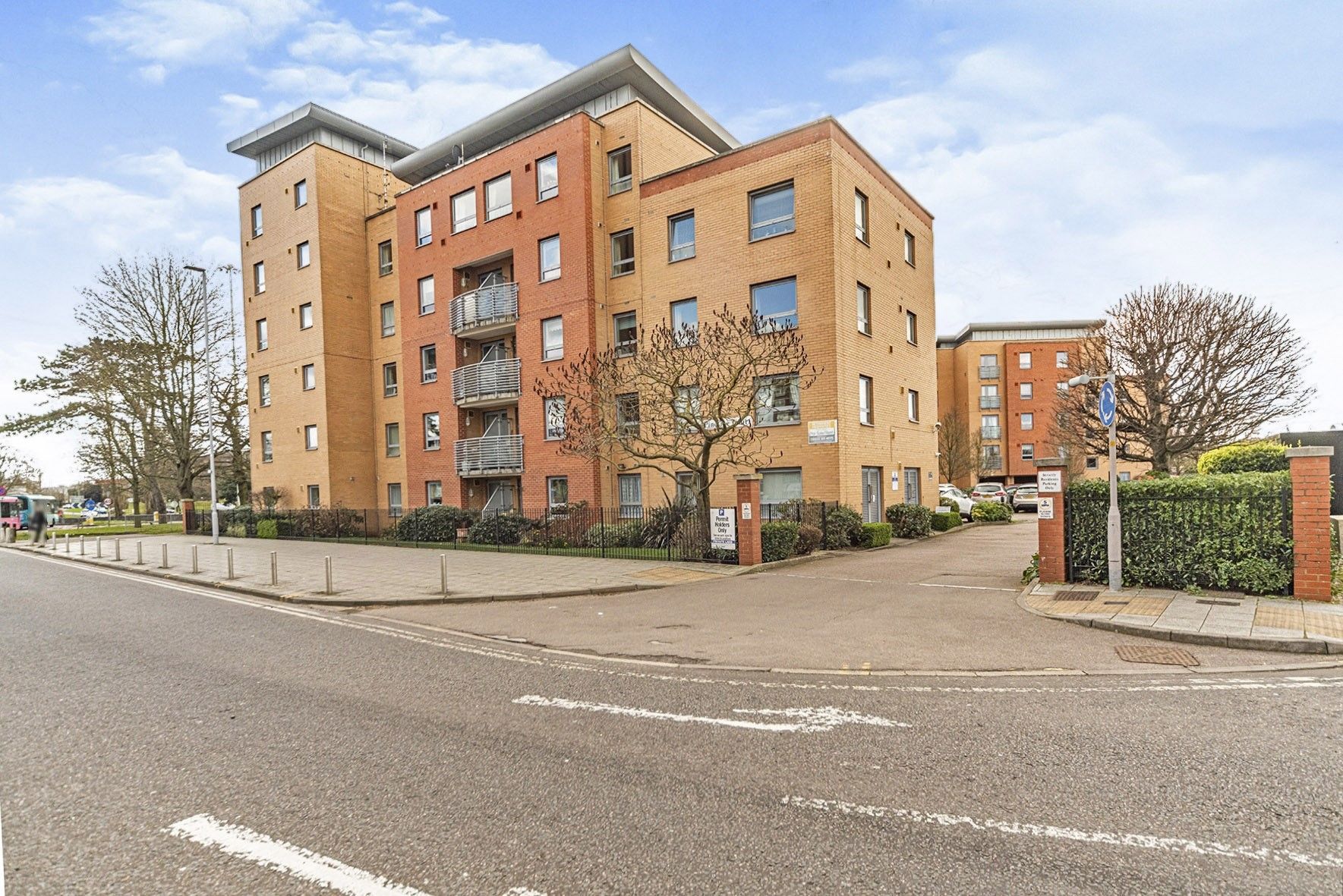 1 bed property for sale in Danestrete, Stevenage SG1 - Zoopla