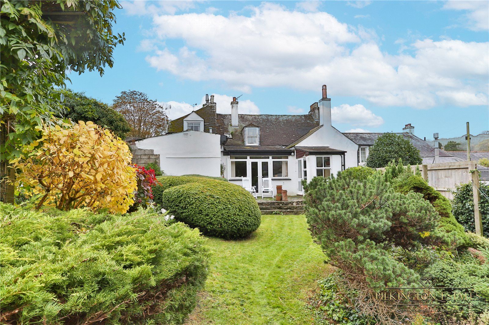 3 Bed Terraced House For Sale In Whitsoncross Lane Tamerton Foliot