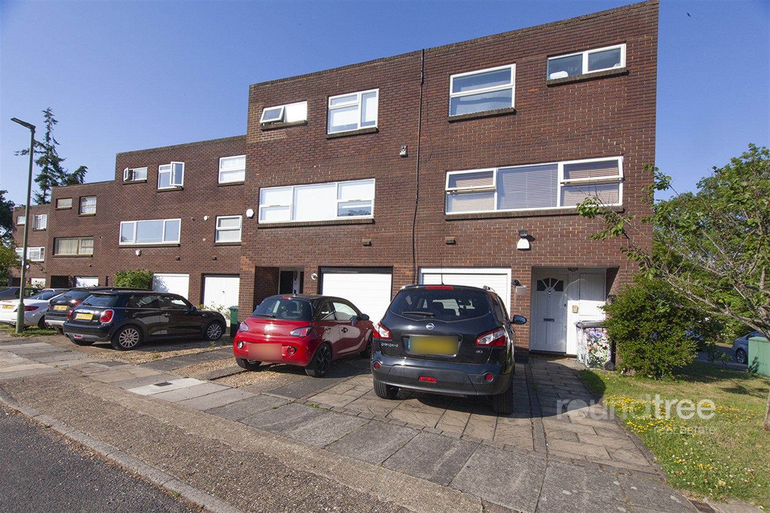 3 bed town house for sale in Linksway, Hendon NW4 - Zoopla