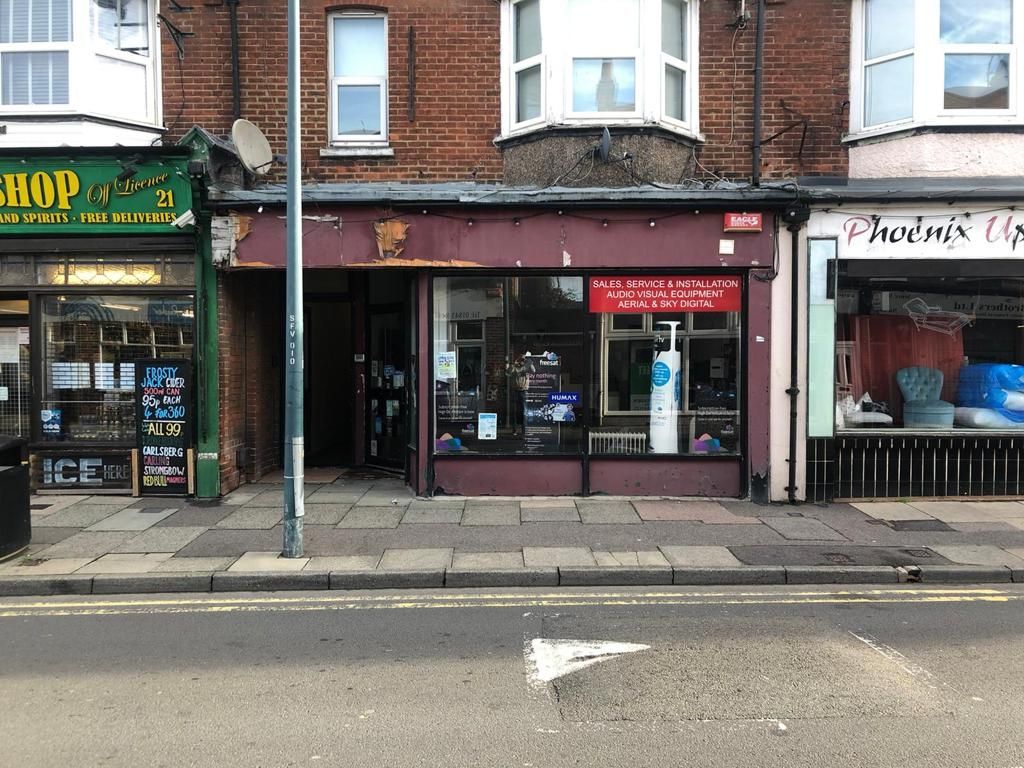 Retail premises to let in Station Road, Birchington CT7 - Zoopla