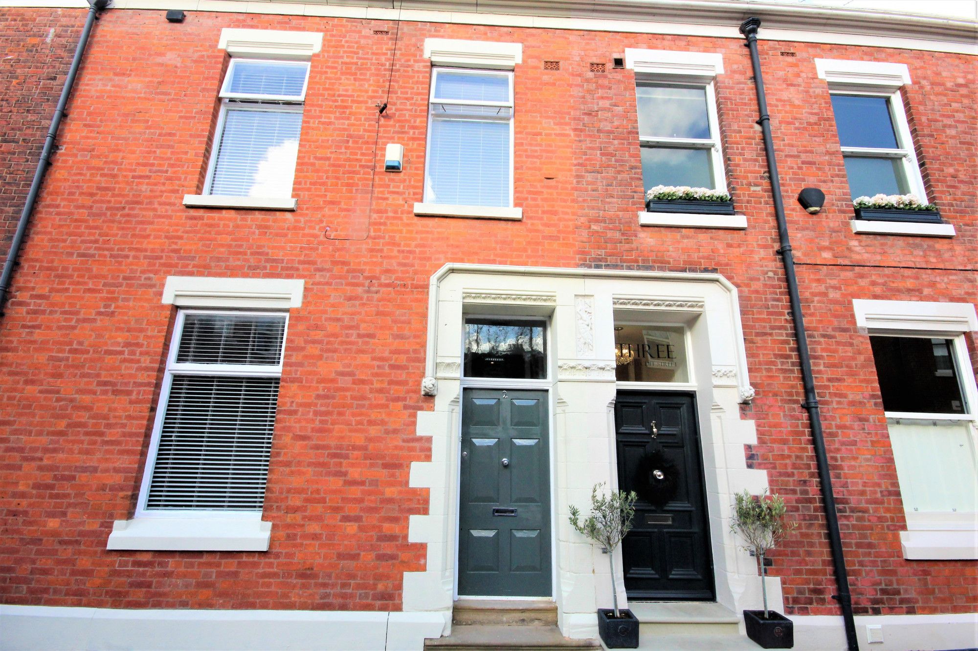 Room to rent in North Cliff Street, Preston, Lancashire PR1 - Zoopla