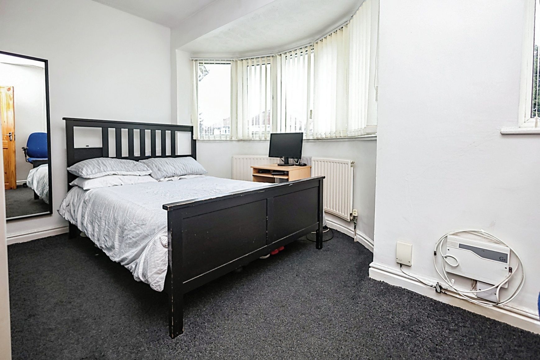 2 Bed Semi Detached House For Sale In Haycroft Avenue Ward End