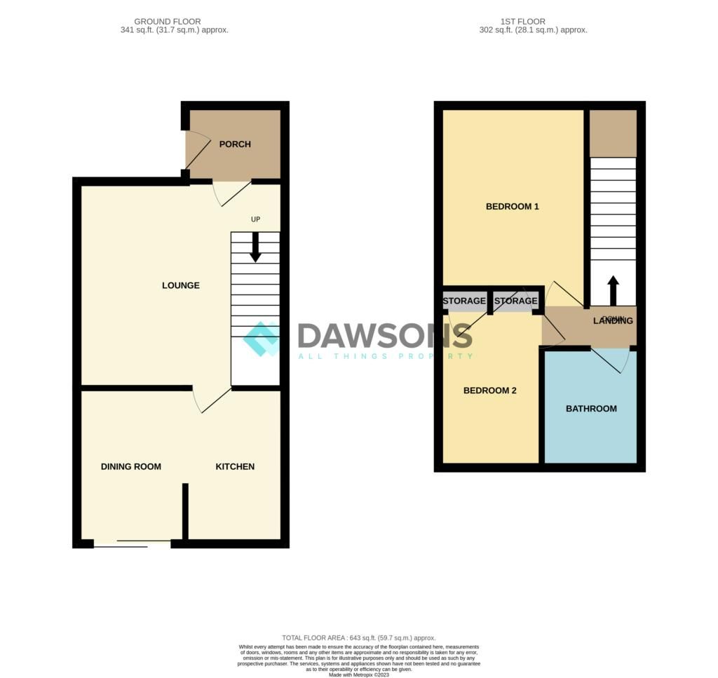 2 bed terraced house to rent in Parc Wern Road, Sketty, Swansea. SA2 ...