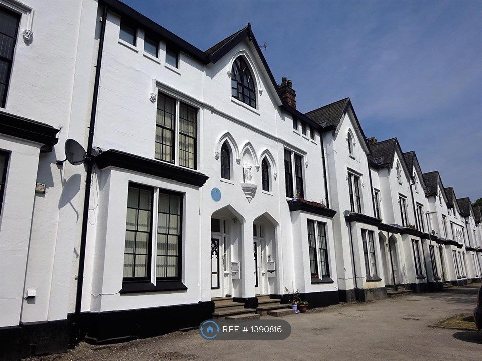 1 bed flat to rent in Daisy Bank Road, Manchester M14 - Zoopla