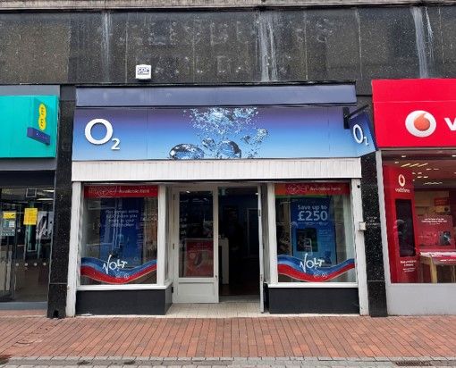 Retail premises to let in 6 Green Street, Neath SA11 - Zoopla