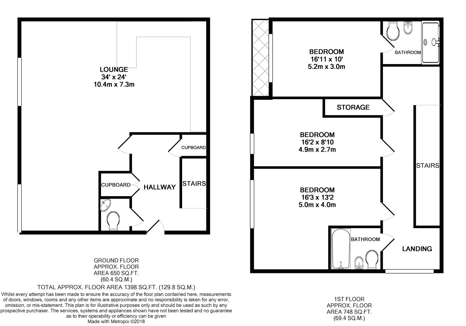 3 Bed Maisonette For Sale In Royal Court 123 Connersville Way Croydon 3-bed-maisonette-for-sale-in-royal-court-123-connersville-way-croydon