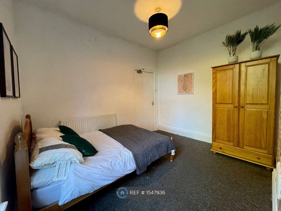 Room to rent in Berridge Rd, Nottingham NG7 - Zoopla