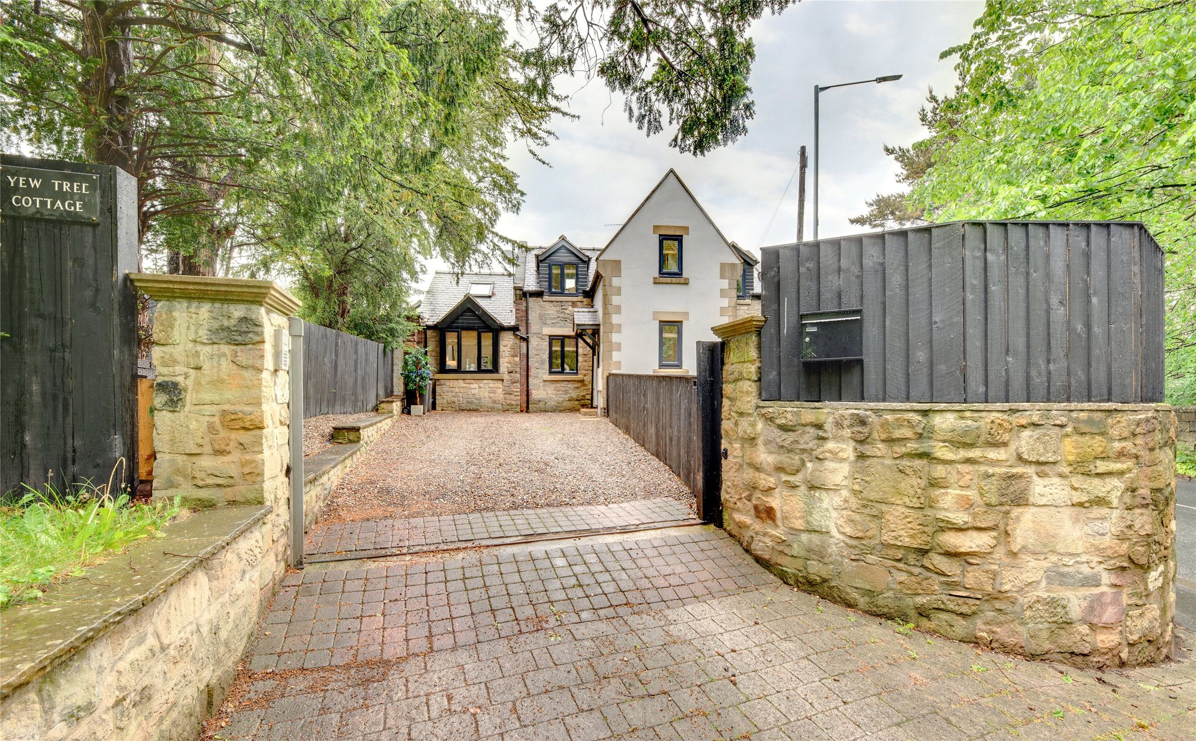 3 bed detached house for sale in Picktree, Washington NE38 - Zoopla