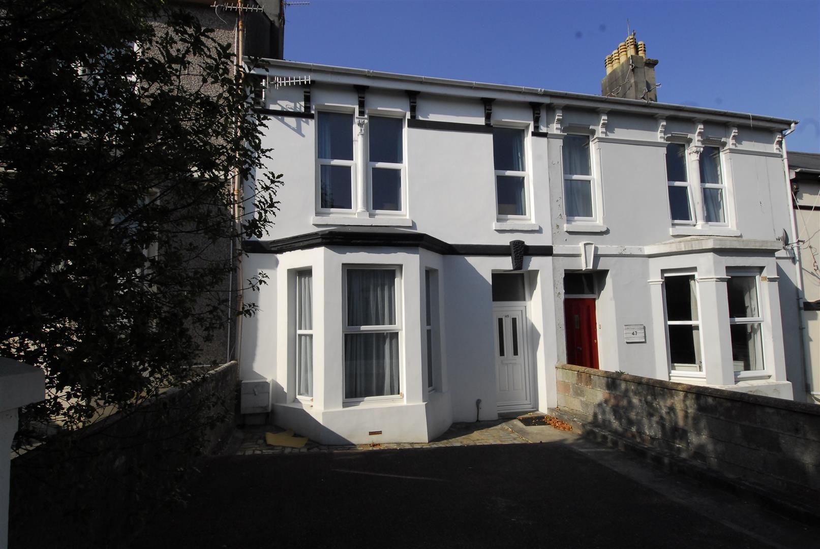 5 bed property to rent in Belgrave Road, Mutley, Plymouth PL4 - Zoopla