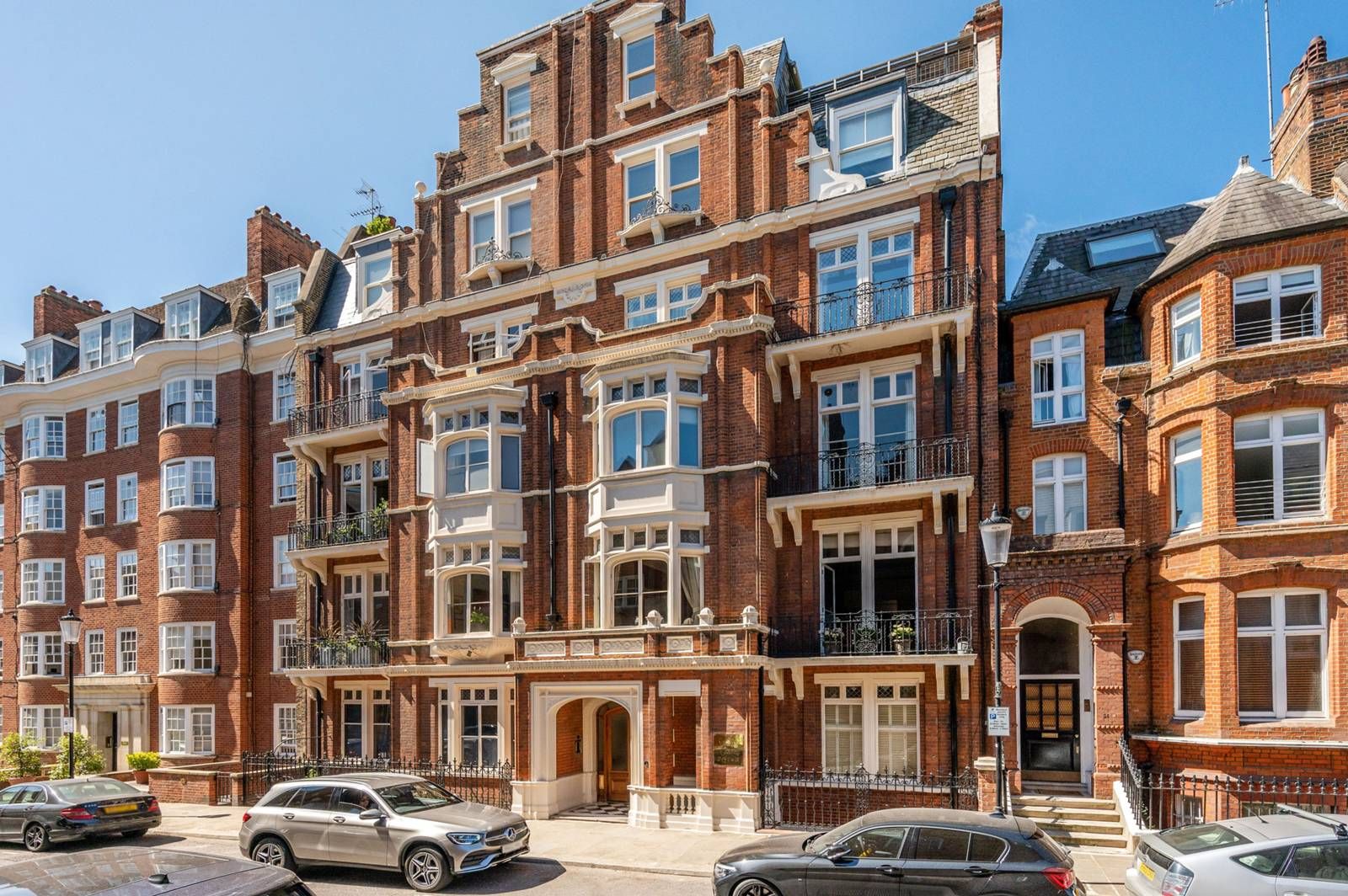 3 bed flat for sale in Tite Street, Chelsea, London SW3 - Zoopla