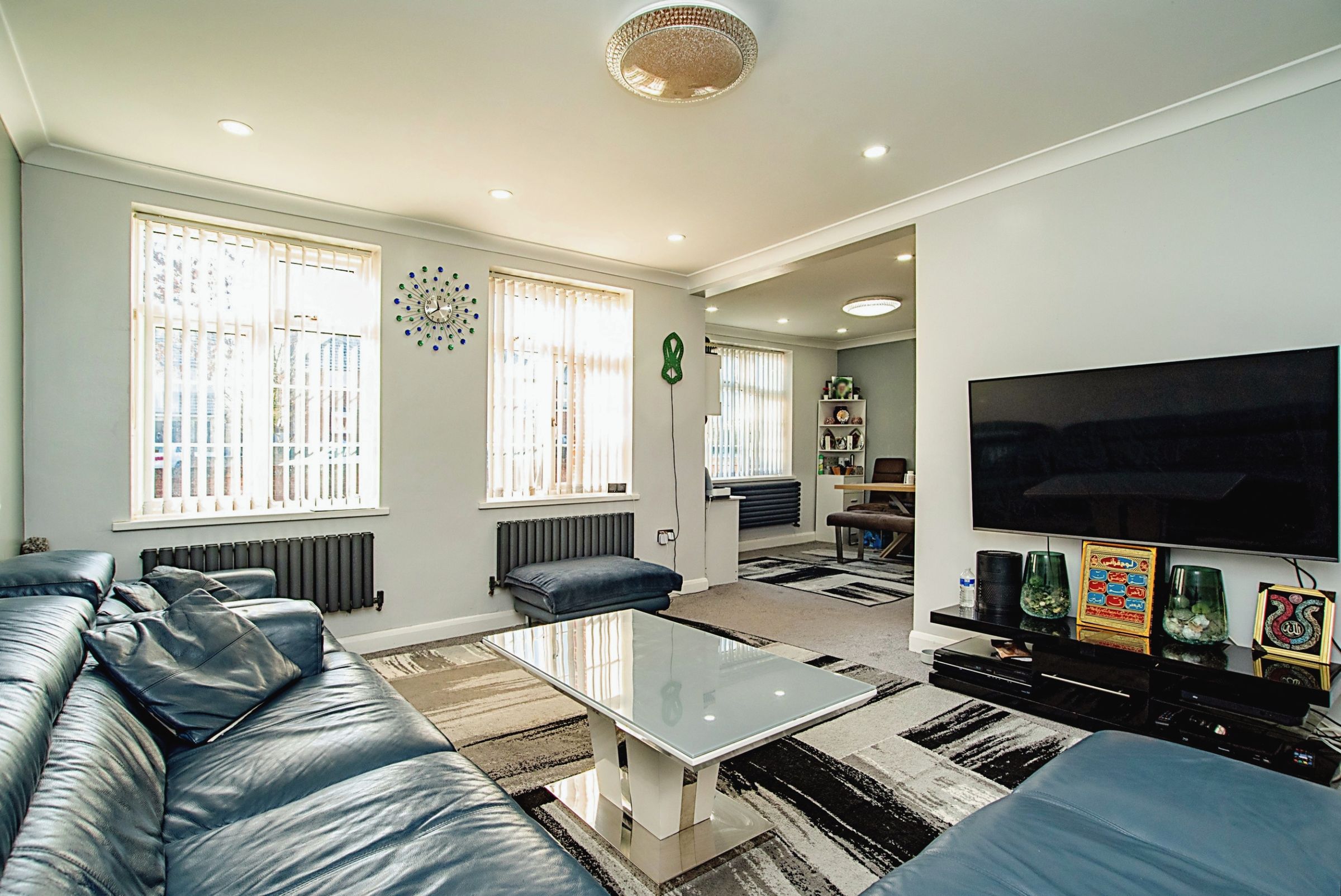 4 bed semi-detached house for sale in The Harebreaks, Watford WD24 - Zoopla