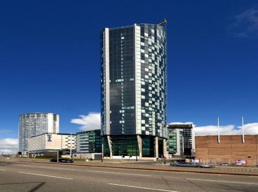 2 bed flat to rent in Brook Street, Liverpool L3 - Zoopla