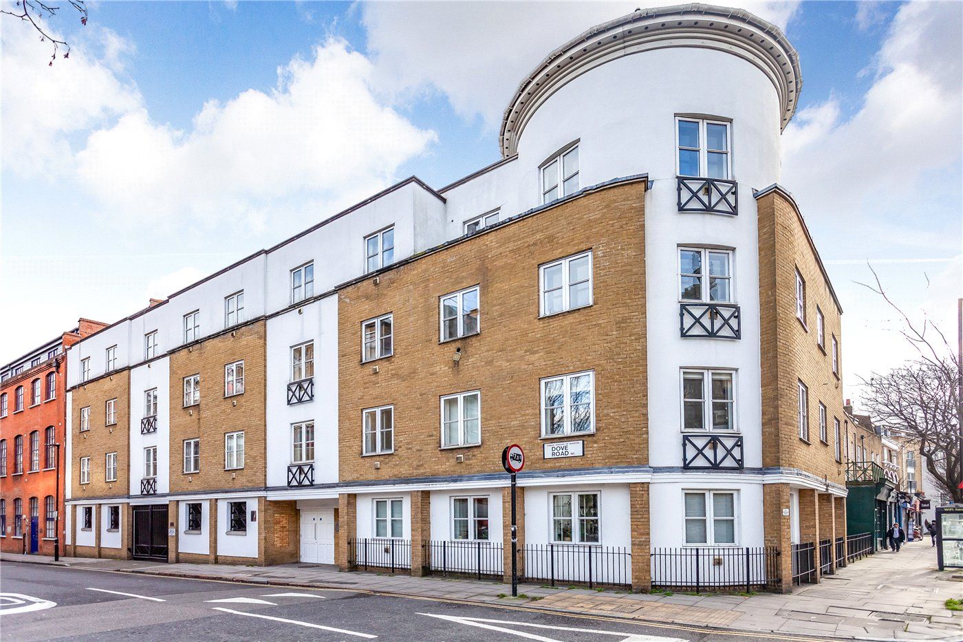 2 bed flat to rent in Dove Road, Islington N1 - Zoopla