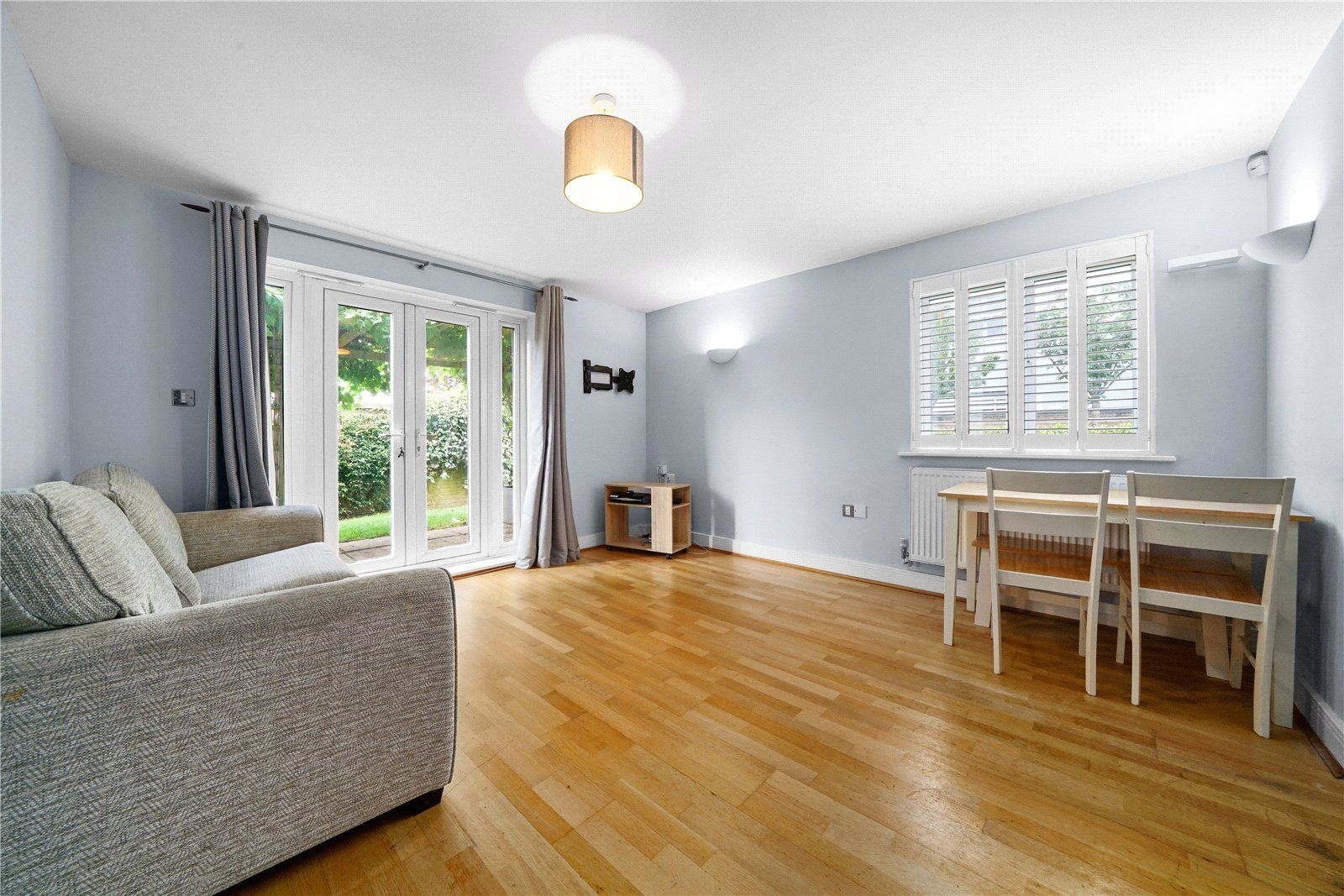 2 bed flat for sale in Pavilion Square, Wandsworth Common, London SW17 ...