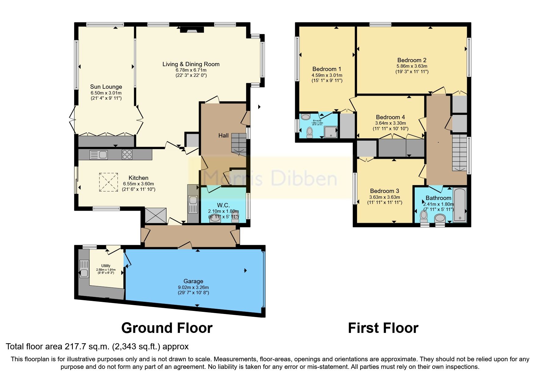 4 bed detached house for sale in Highfield Lane, Highfield, Southampton ...