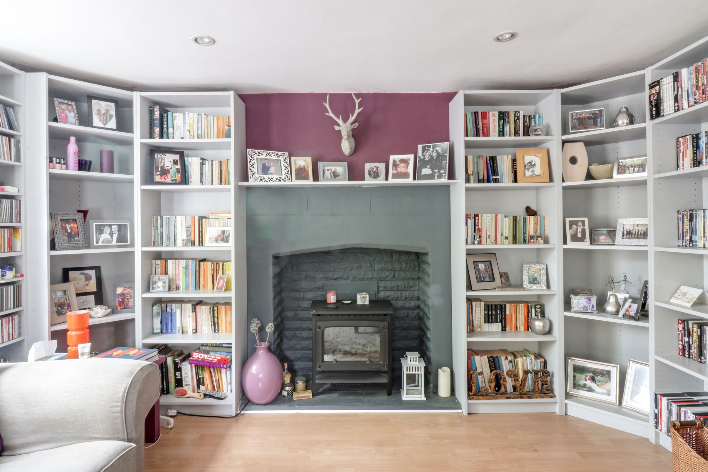 4 bed end terrace house for sale in High Street, Bathford, Bath BA1 ...