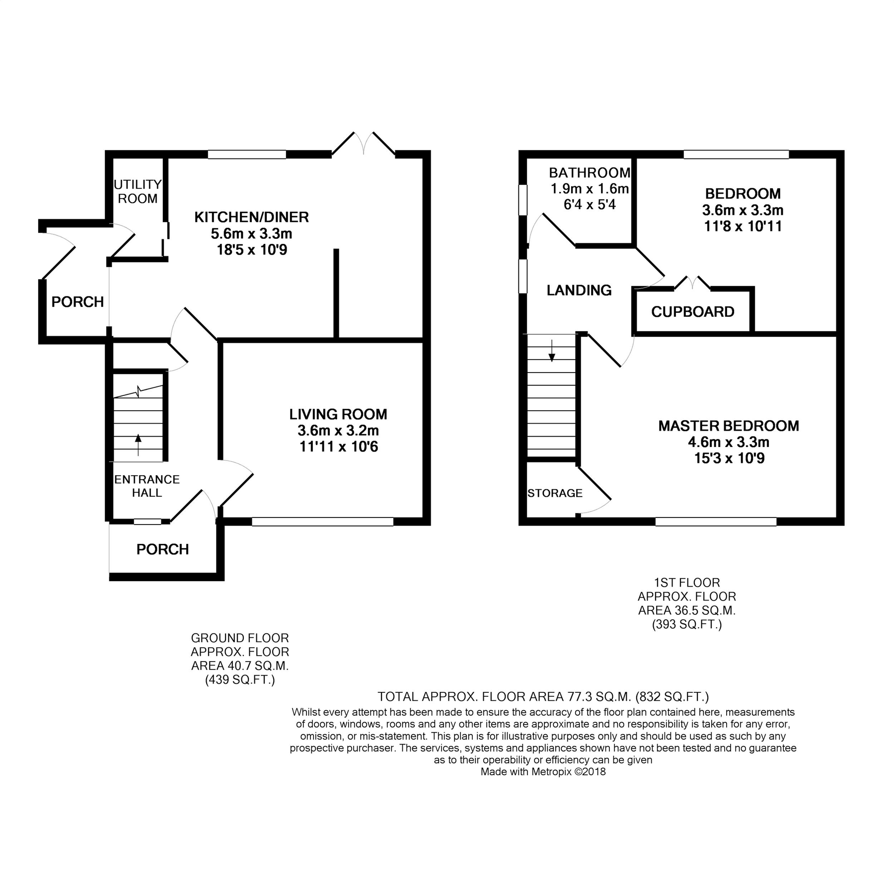 2 Bed Semi detached House For Sale In Fairleigh Road Tingley 2-bed-semi-detached-house-for-sale-in-fairleigh-road-tingley