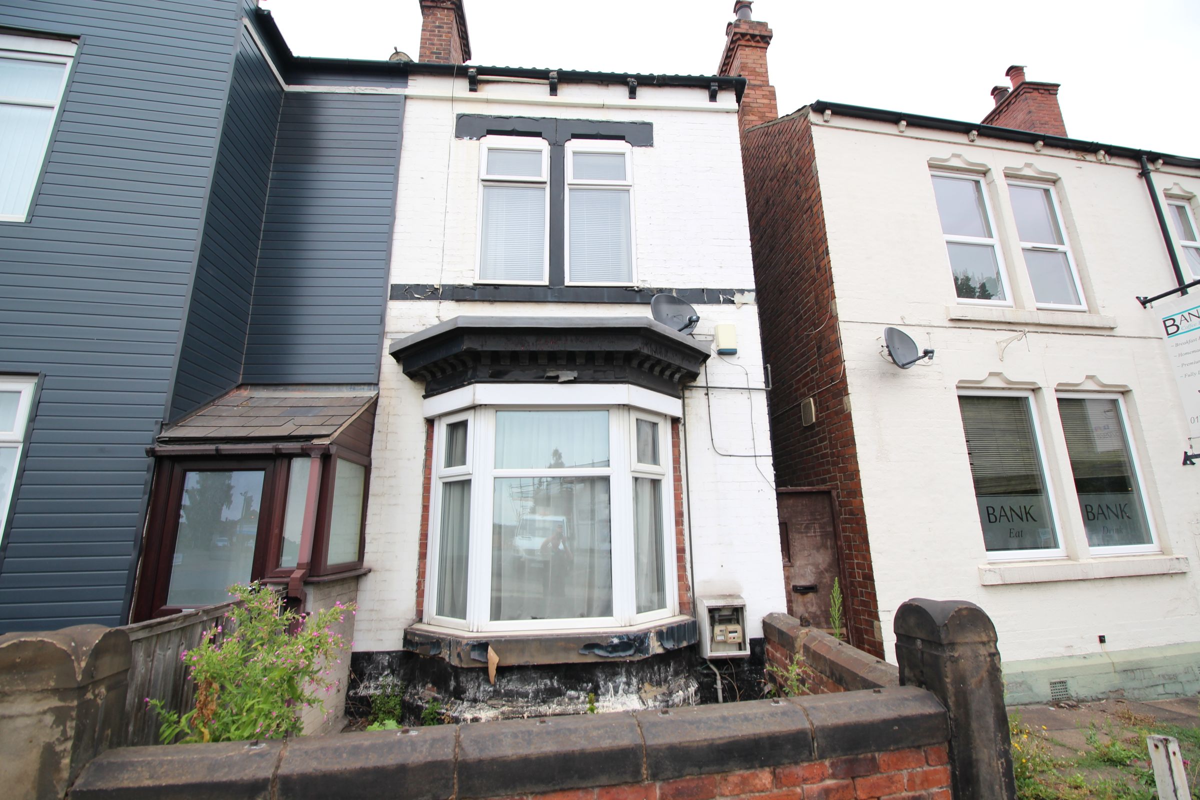 2 bed flat for sale in Station Street, Swinton, Mexborough S64 - Zoopla