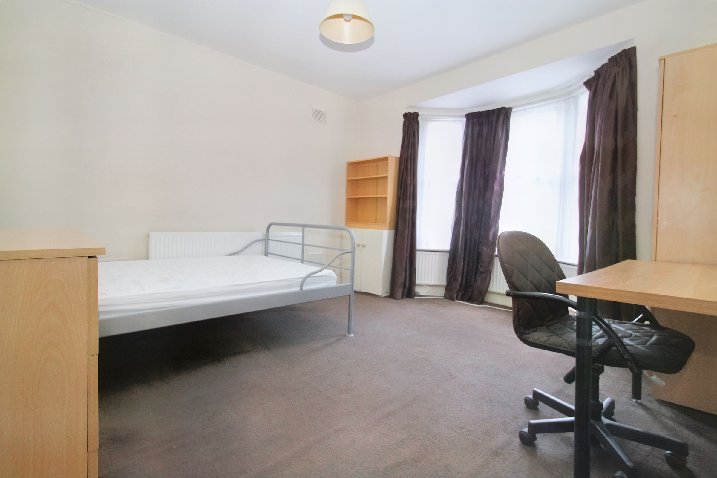 6 bed semi-detached house for sale in Cowley Mill Road, Uxbridge ...