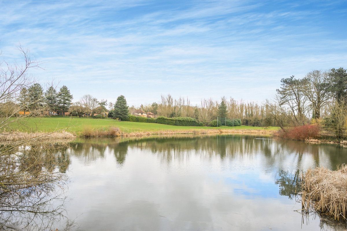 5 bed detached house for sale in Shoal Creek, Collingtree Park ...