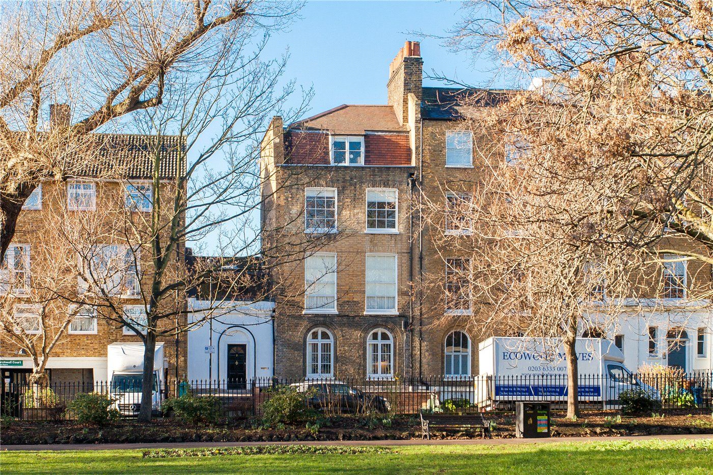 1 bed flat to rent in Clapton Square, London E5 - Zoopla