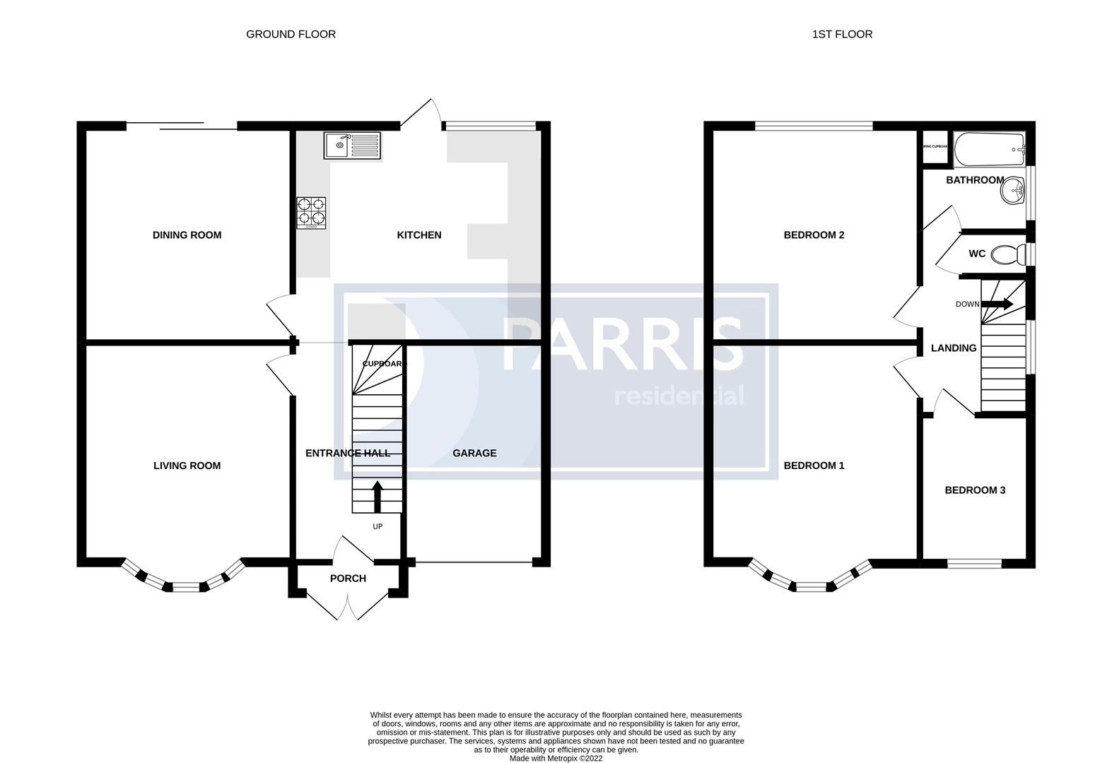 3 bed semi-detached house for sale in Sidcup Road, London SE9 - Zoopla
