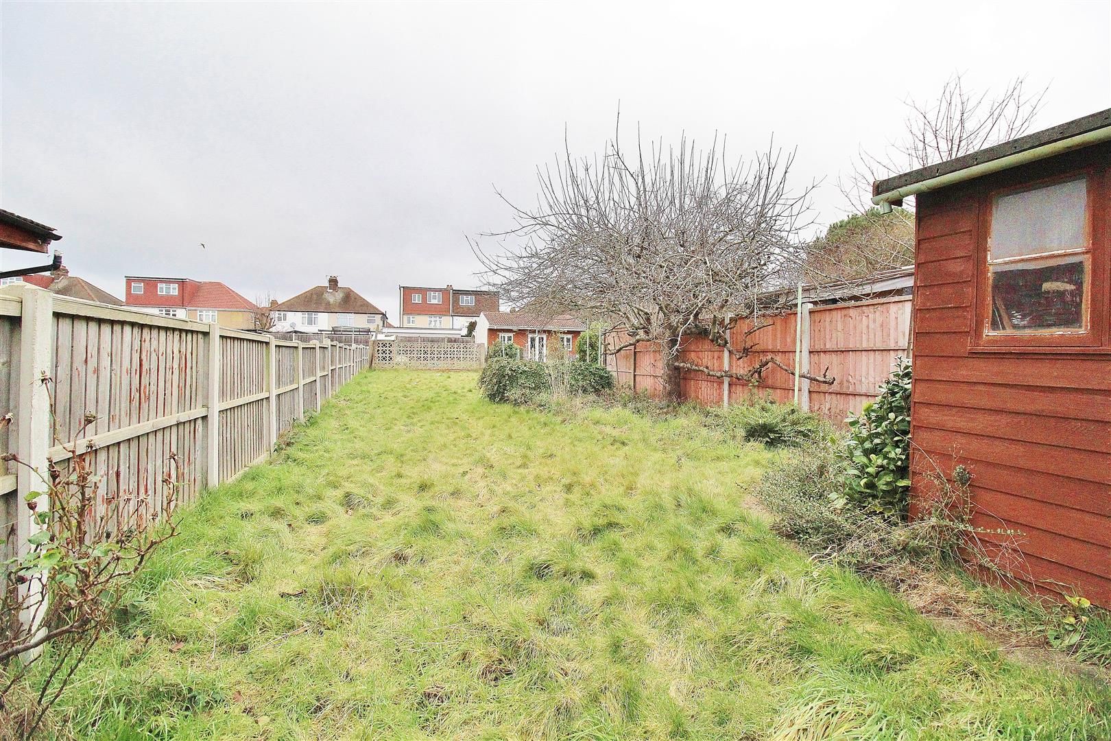 3 bed semi-detached house for sale in The Drive, Isleworth TW7 - Zoopla