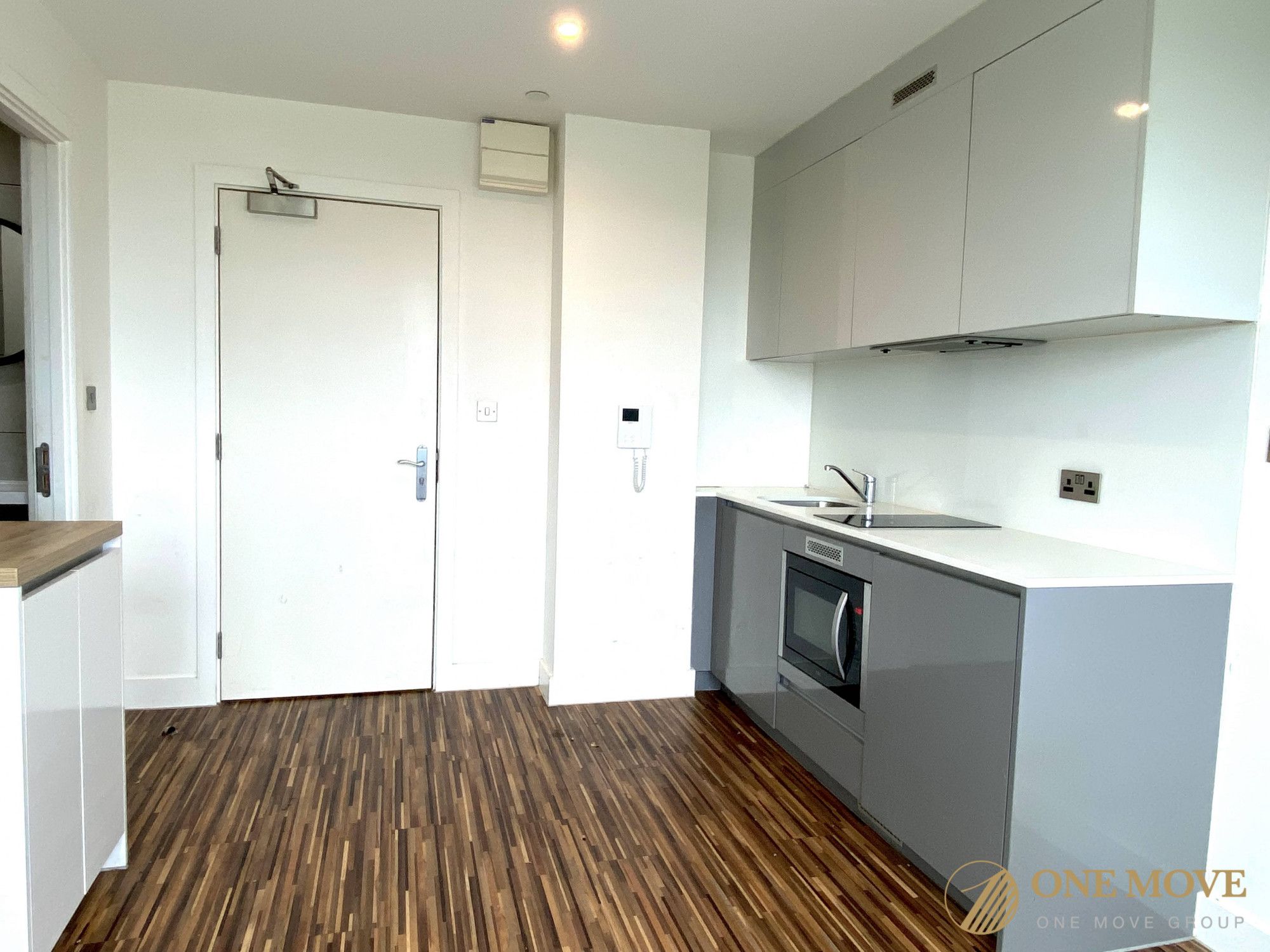 Studio to rent in West Point, Manchester M16 - Zoopla