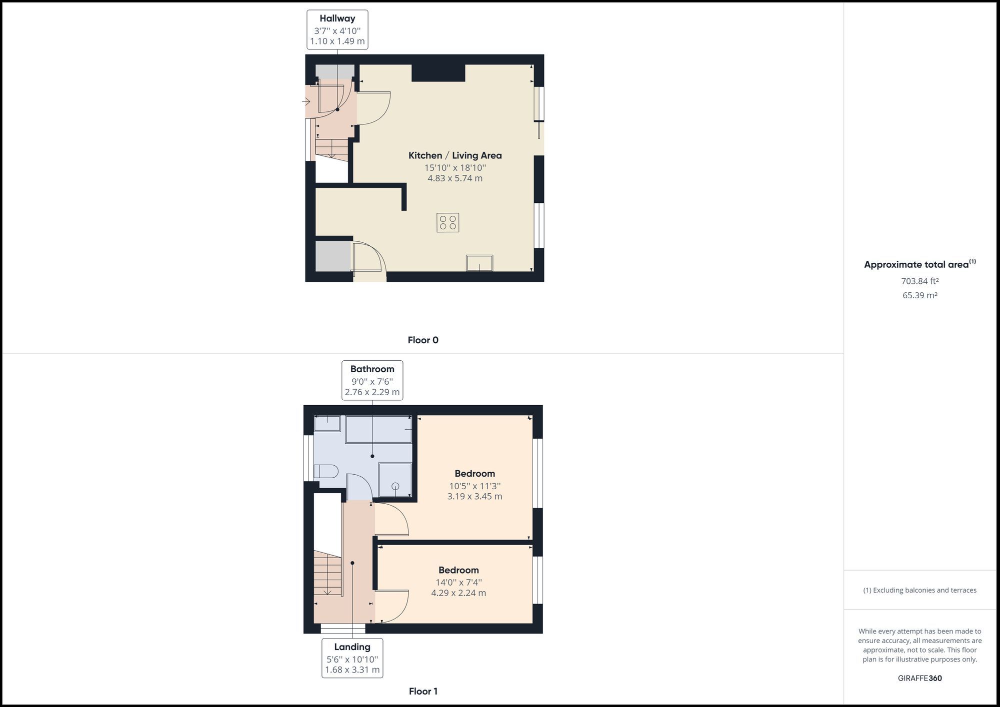 2 bed terraced house for sale in Blakeacre Road, Liverpool L26 - Zoopla